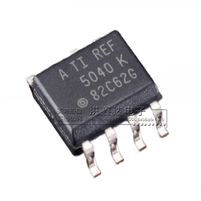REF5040IDR REF5040ID REF5040 5040 SOP8 贴片 电压基准 IC芯片
