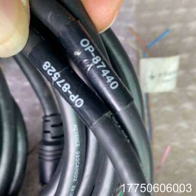 基恩士OP-87354./87440././87528./8