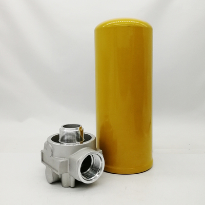 液压油冷却器过过滤器P165659风冷却器空压机润滑油滤清器BT8873