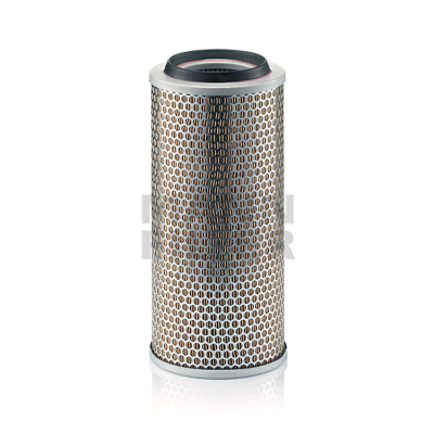 适用曼牌滤清器C 17 225/3 空气滤清器C 17 225/3  风格C17225-3