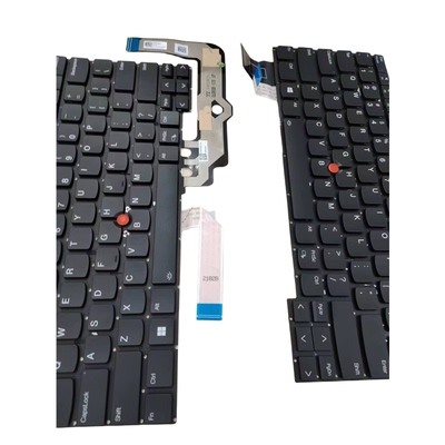 适用 联想 ThinkPad T14S GEN3 GEN1 GEN5 键盘  背光 全新
