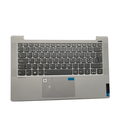 适用于联想 IdeaPad 5-14ARE05 C壳 掌托 欧文 背光款 5CB1A13565