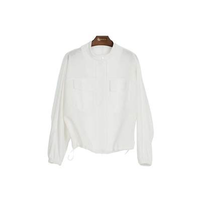 【航妈专享】休闲薄外套841K11702