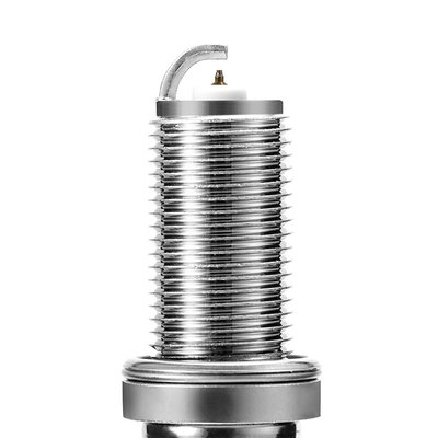 NGK铂金火花塞TR6AP-13E 4968适配捷豹S-Type XF XJL 3.0L FG