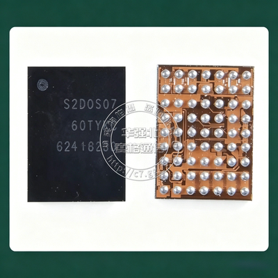 S24Ultra S2DOS07显示IC OS15A UCCMSD UCCMAD充电IC QDM4302功放