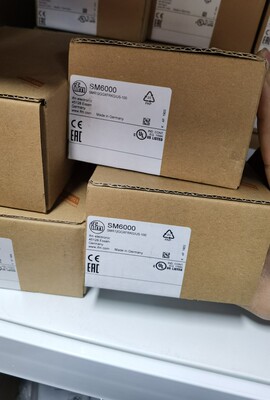 IFM SM6000  SM4000   SM7000   SM8000   SM9000传感器