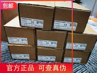 包邮【原装实价】IFM TN7531温度传感器TN2531 TN2415现货