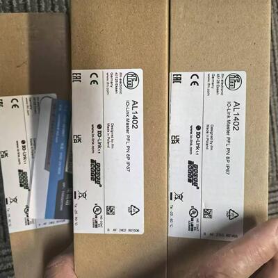 假一罚十 IFM O6P201 传感器