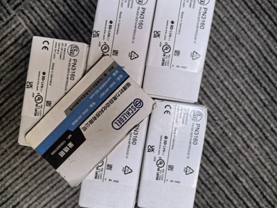 假一罚十IFM PN3160传感器现货