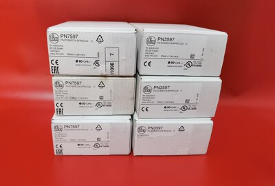 包邮【原装实价】IFM PN7597 PN3597压力传感器现货