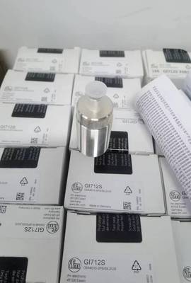 假一罚十 IFM  GI712S GI711S  GF711S GG712S  安全接近开关