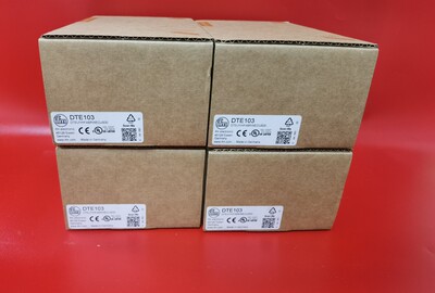 假一罚十 IFM DTE101 DTE104 DTE103 DTE102 DTE100估算单元