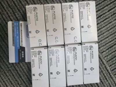 假一罚十 IFM 易福门 PU5700 PU5701 PU5702压力传感器现货