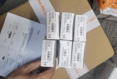 假一罚十 IFM OC5225 光电传感器