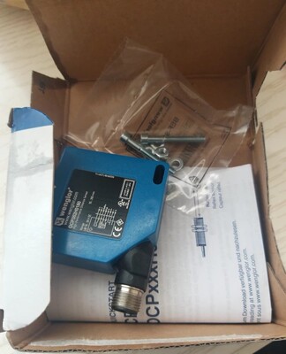 包邮【原装实价】威格勒OCP352H0180传感器