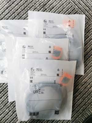 邮【假一罚十】IFM IN5121传感器原装现货