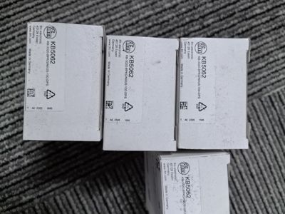 假一罚十 IFM KB5062传感器现货