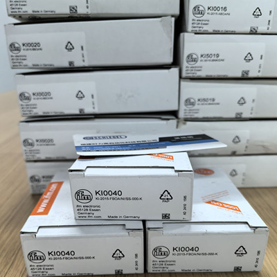 假一罚十 IFM E11048 10件  AC2055  1件  AC5010  2件 订购品