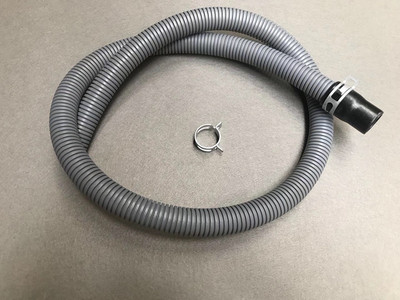 挖掘机配件EX日立ZAX 200 230 240 250 270 -3 电喷4HK1废气管