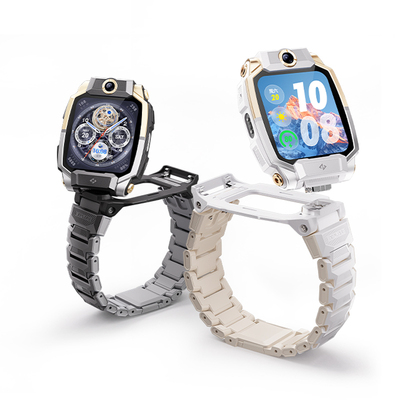 正品视频楼层定位少年版儿童手表