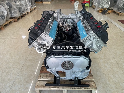 适用于陆地巡洋舰 兰德酷路泽VDJ200 1VD八缸发动机凸机1VD秃机