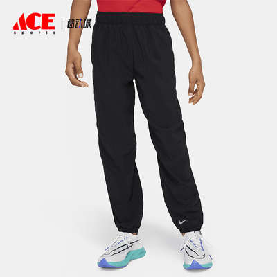Nike耐克正品大童运动长裤