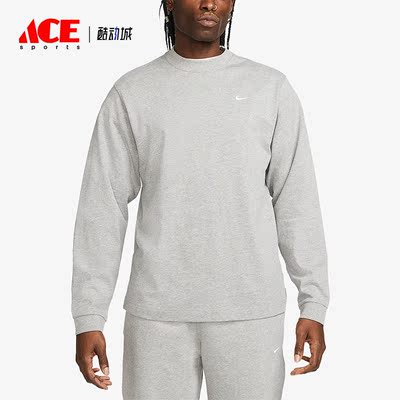耐克正品男子运动长袖T恤