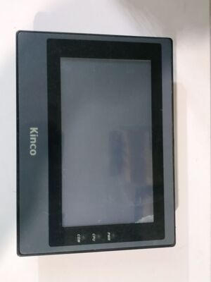 步科7寸触摸屏 eview ET070 . 代替TK6070 TH765-N.二手拆机