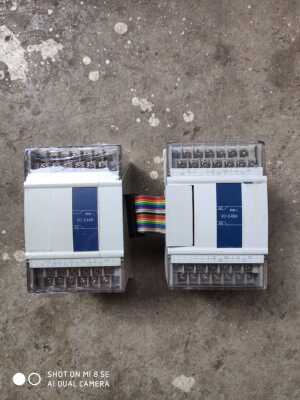 模拟量模块xc3信捷输入扩展
