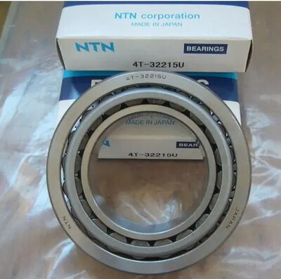 4T-32010X 32011 32012 32013 32014X 32015X日本NTN圆锥滚子轴承