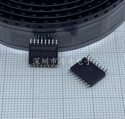 W25Q128FVFIG W25Q128 W25Q128FVFG SOP16 原装正品