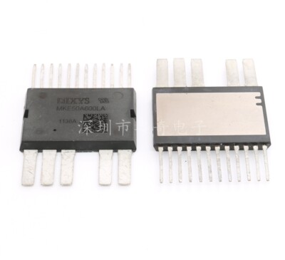 全新原装正品 IXYS  MKE50A600LA SOP碳化硅模块 现货
