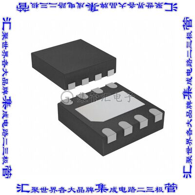 RT8077GQW 开关稳压器IC REG BUCK ADJ 2A 8WDFN电源芯片集成电