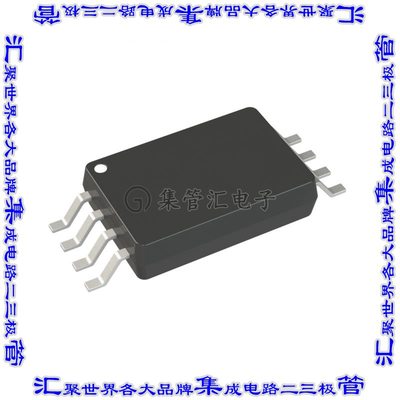 OP262HRUZ-REEL 放大器IC OPAMP GP 2电路 8TSSOP芯片集成电路