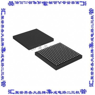 MK70FX512VMJ15 集成电路芯片IC MCU 32B 512KB FLSH 256MAPPBGA