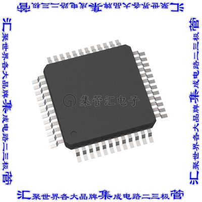 MC33772CTC0AE 电池控制器IC 6-CH LI-ION BATT CTRL 48LQFP芯片