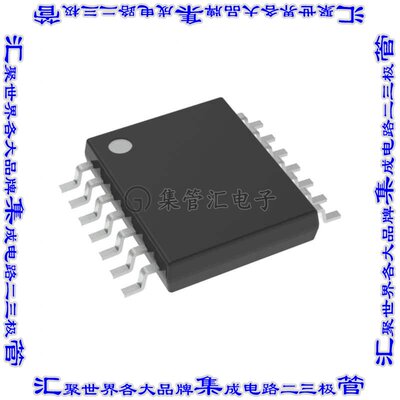 RS124XQ 放大器IC CMOS 4电路 14TSSOP芯片集成电路