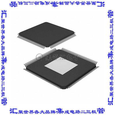 KSZ9477STXI 集成电路芯片IC ETHERNET SWITCH 7PORT 128TQFP