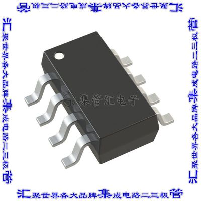 LTC4365HTS8#WTRMPBF 集成电路芯片OVERVOLTAGE, UNDERVOLTAGE &