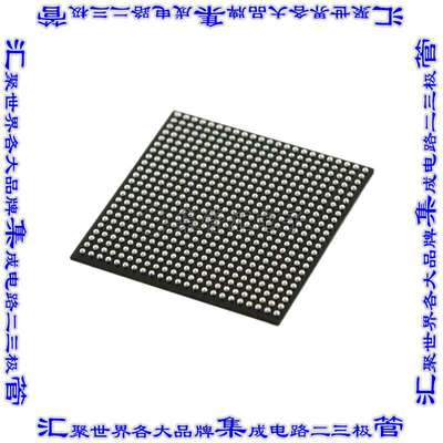 5CEFA7F23I7N 集成电路芯片IC FPGA 240 I/O 484FBGA