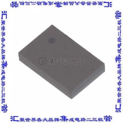 M24512-DFCS6TP/K 存储器IC EEPROM 512KBIT I2C 8WLCSP芯片集成