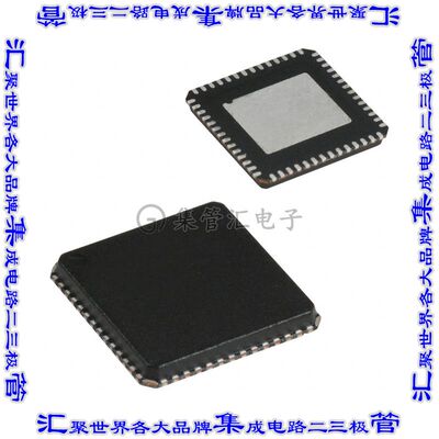 CY7C68320C-56LFXC 集成电路芯片IC USB 2.0 BRIDGE AT2LP 56VQF