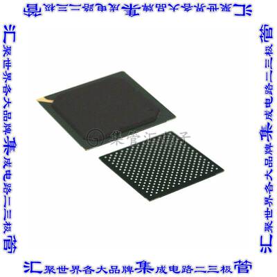 CA91C142D-33CEV 集成电路芯片IC INTERFACE SPECIALIZED 313BGA