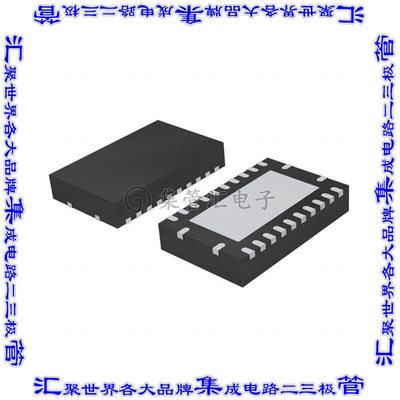 74LVCH8T245BQ,118 转换收发器IC TRANSLATOR TXRX 5.5V 24DHVQF