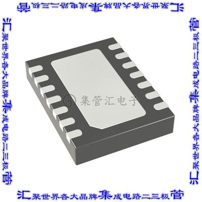 LTC4088EDE#PBF 电池充电器IC LI-ION 1CELL 14DFN芯片集成电路