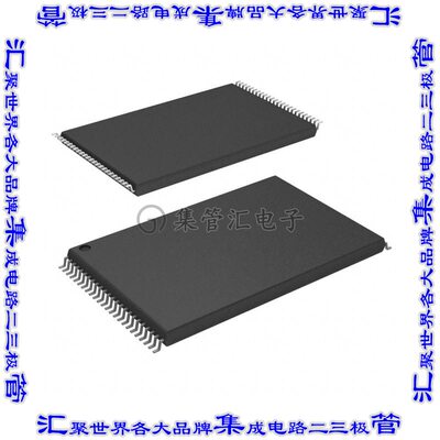 SST39LF800A-55-4C-EKE 存储器IC FLASH 8MBIT 并联 48TSOP芯片