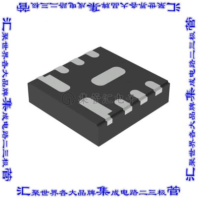MCP16361T-E/NMX 升降压控制IC BUCK CONVERTER 48V 2MHZ电源芯