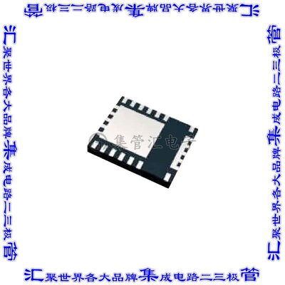 NV6153 电源开关驱动器GANF WITH GANSENSE, SINGLE, 6芯片集成