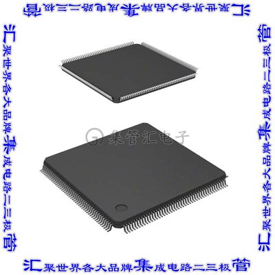 R5F572NNDDFC#30 单片机IC MCU 32BIT 4MB FLASH 176LFQFP芯片微