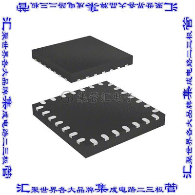 STM32F031G4U6 单片机IC MCU 32BIT 16KB FLASH 28UFQFPN芯片微